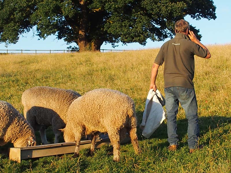 About Us – Shropshire Rural Support